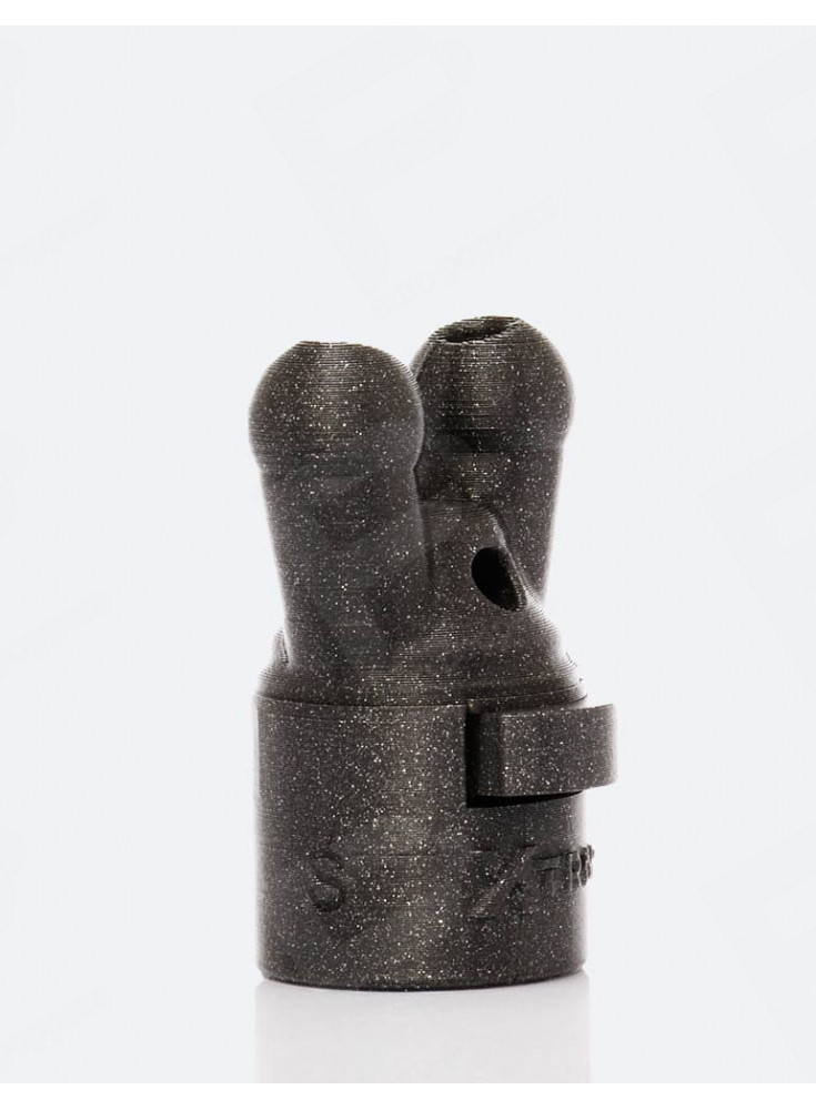 Poppers Sniffer Leakproof XTRM Small für Kleine Flaschen