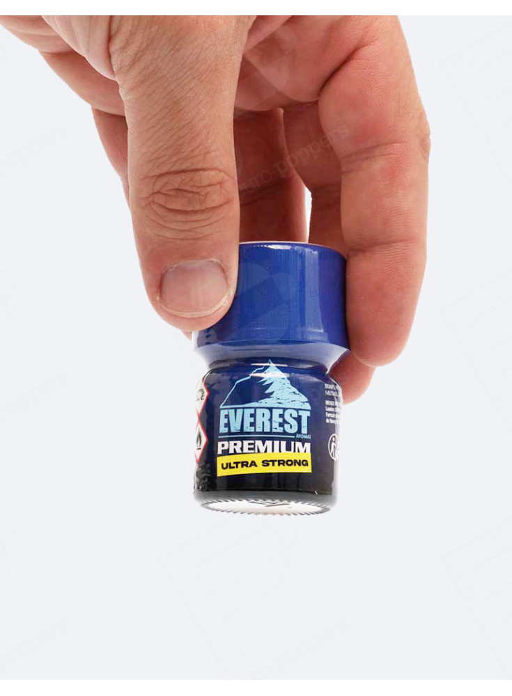 Everest Premium Ultra Strong 15 ml: Wagen Sie Das Stärkste Poppers