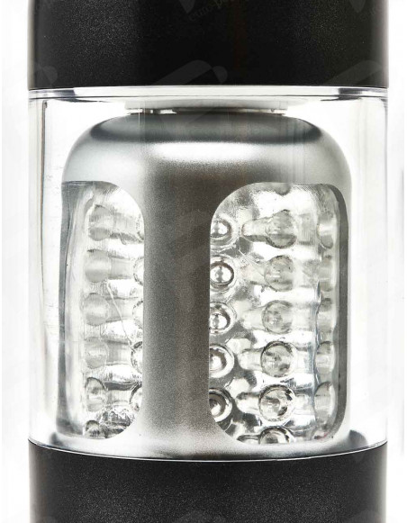 Automatischer Masturbator Lovebotz mit 3 Rotationsgeschwindigkeiten