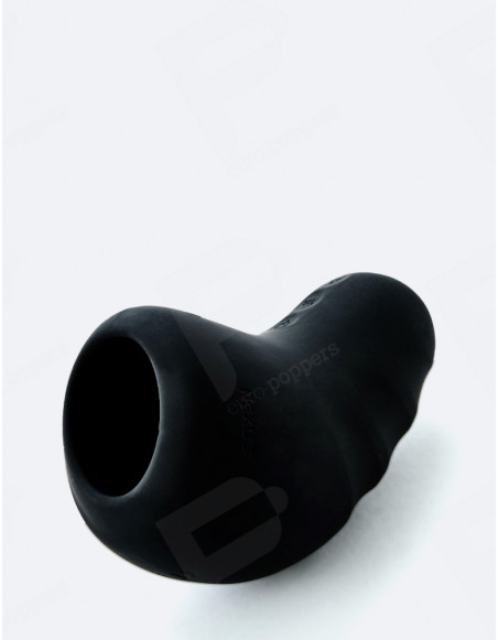 Vibrierender Masturbator Nexus Eclipse: 24 mögliche Kombinationen