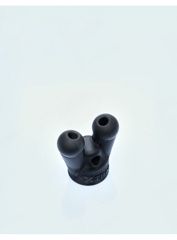 Titanium Power Pack: Ein Starkes Pack Auf Amylbasis