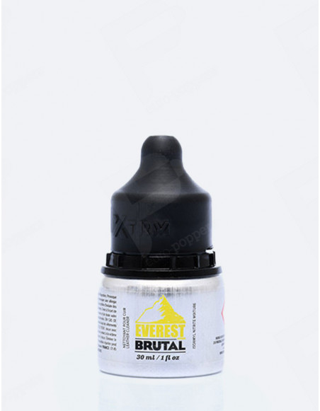 SNFFR XL Poppers Sniffer Cap: Zu Entdecken Auf Euro Poppers