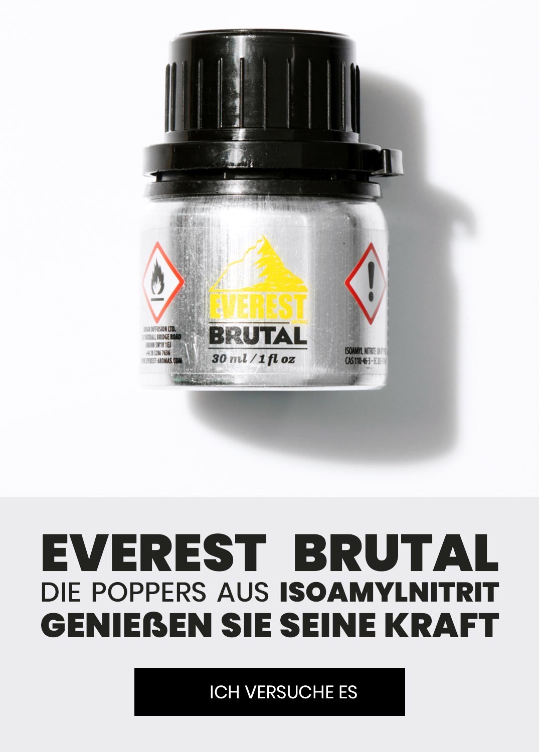 Poppers Kaufen Auf Euro-Poppers